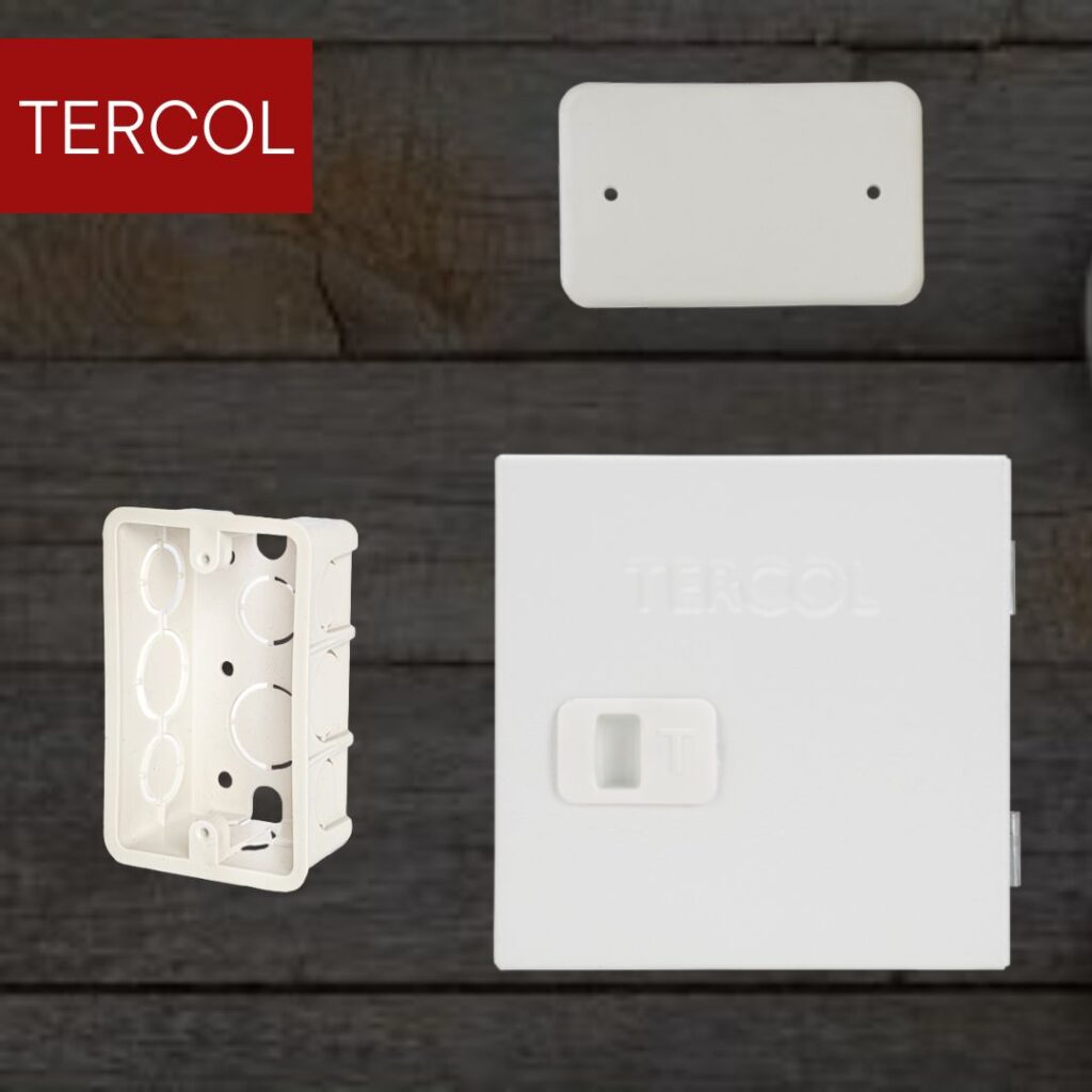 CERTIFICADOS - TERCOL SAS