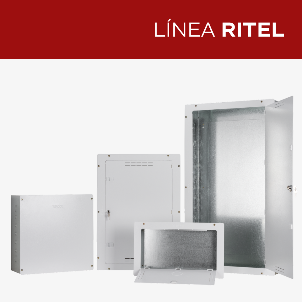 ¿Qué es el RITEL? Encuentra sus resoluciones - TERCOL SAS
