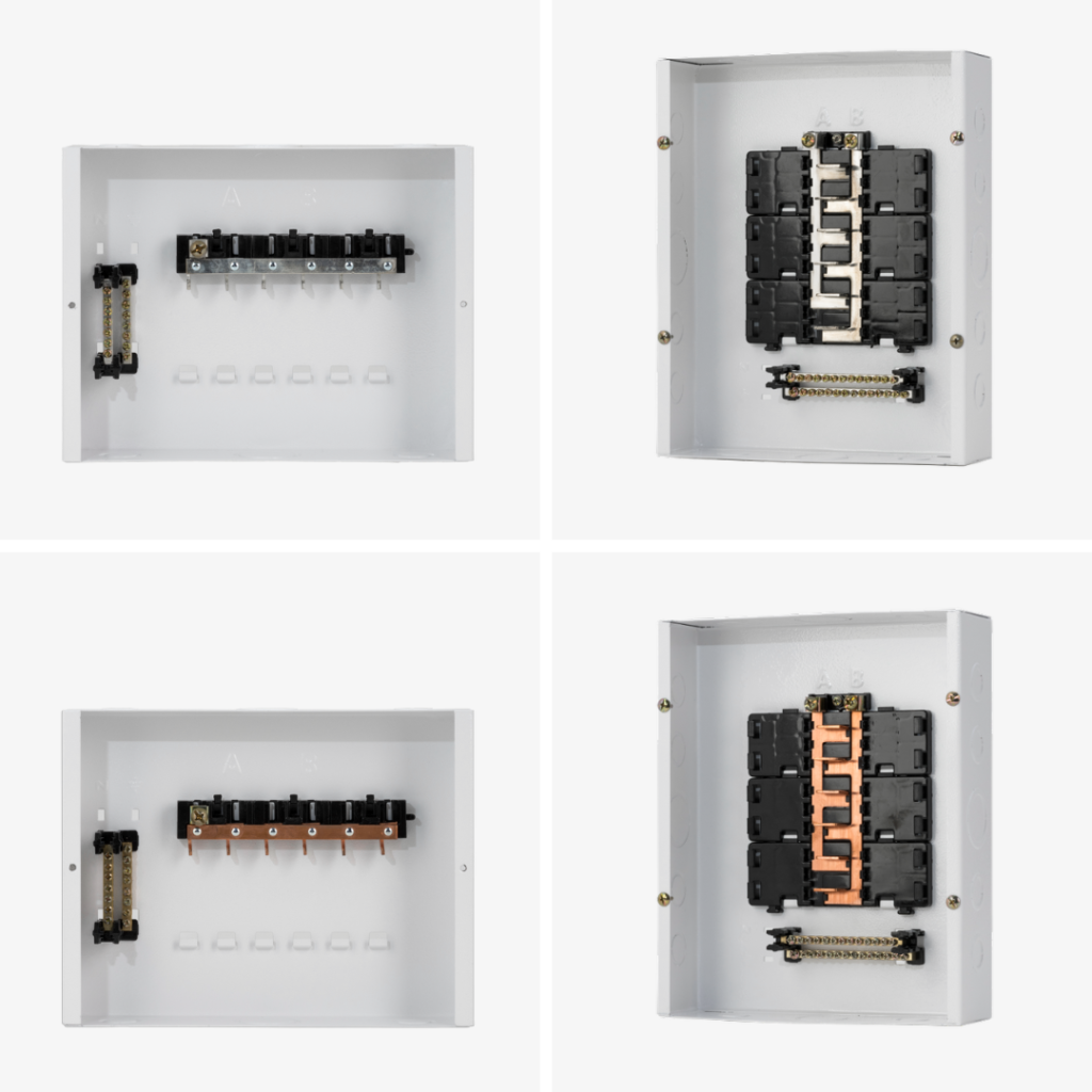 ¿Qué es un tablero eléctrico y para qué sirve? - TERCOL SAS
