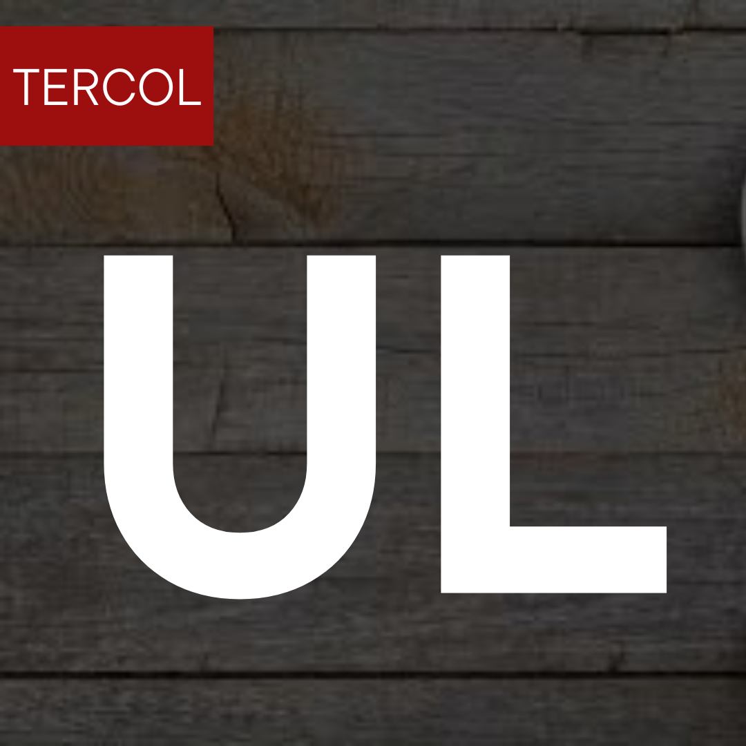 CERTIFICADOS - TERCOL SAS